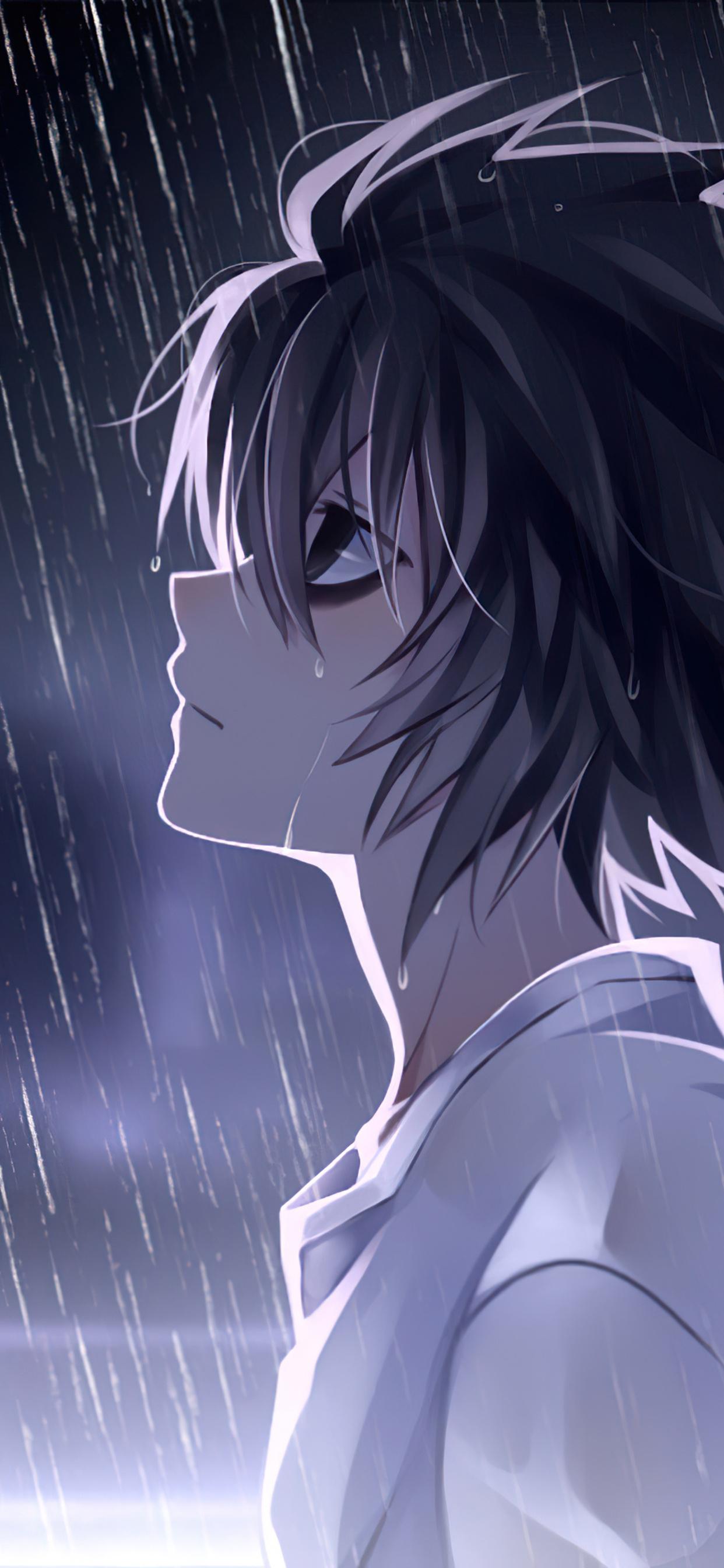 Death Note 4k Phone Wallpapers - Top Free Death Note 4k Phone ...