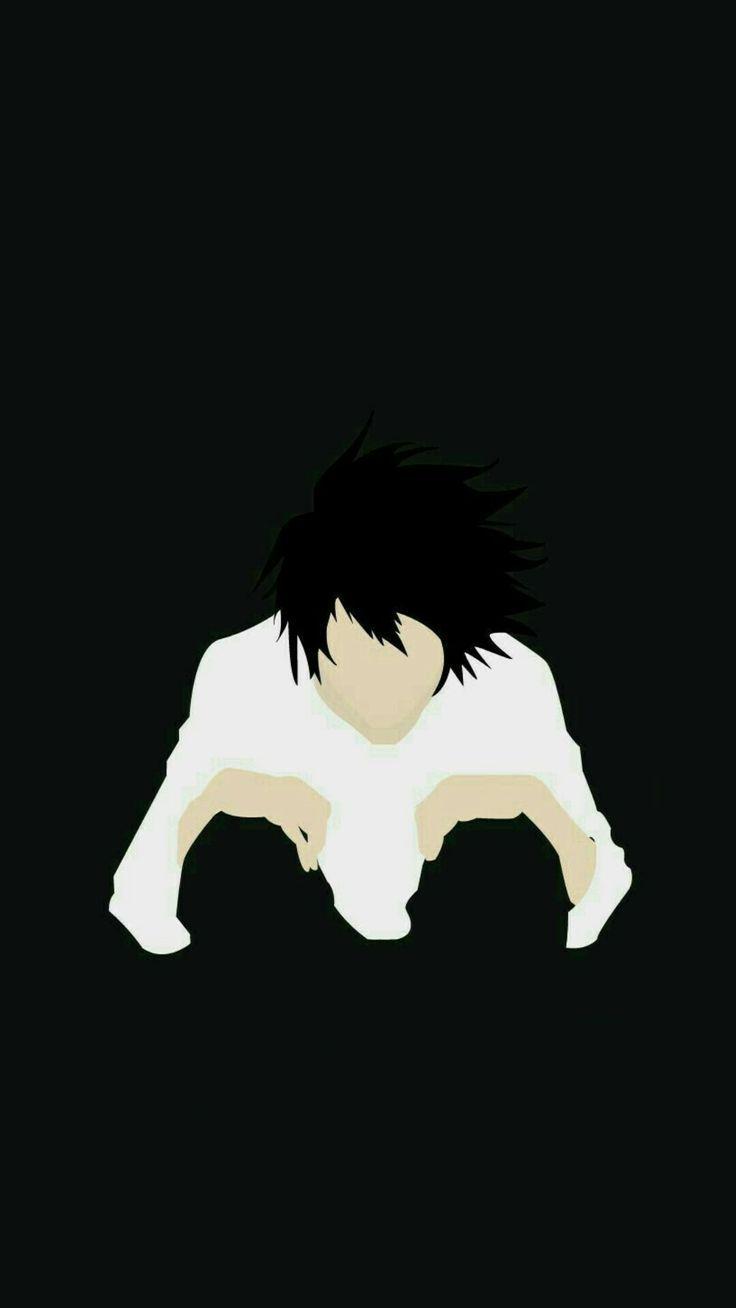 Death Note 4k Phone Wallpapers - Top Free Death Note 4k Phone ...