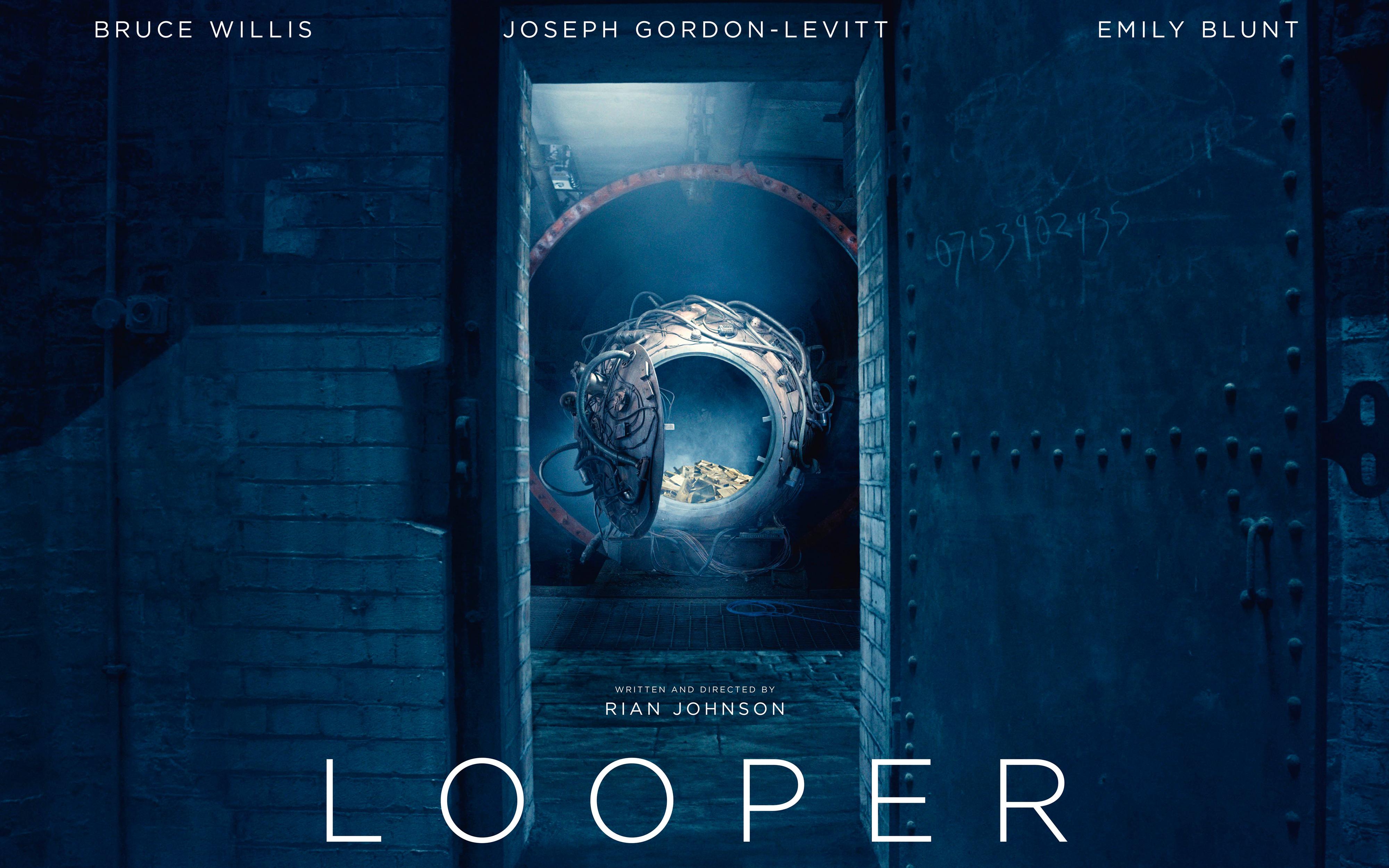 Looper Wallpapers - Top Free Looper Backgrounds - WallpaperAccess