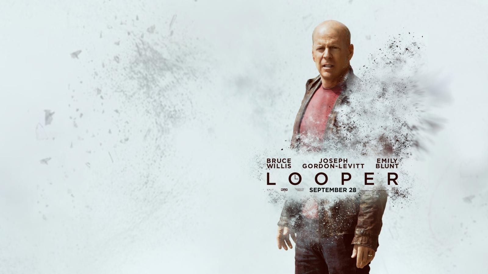 Looper Wallpapers - Top Free Looper Backgrounds - WallpaperAccess
