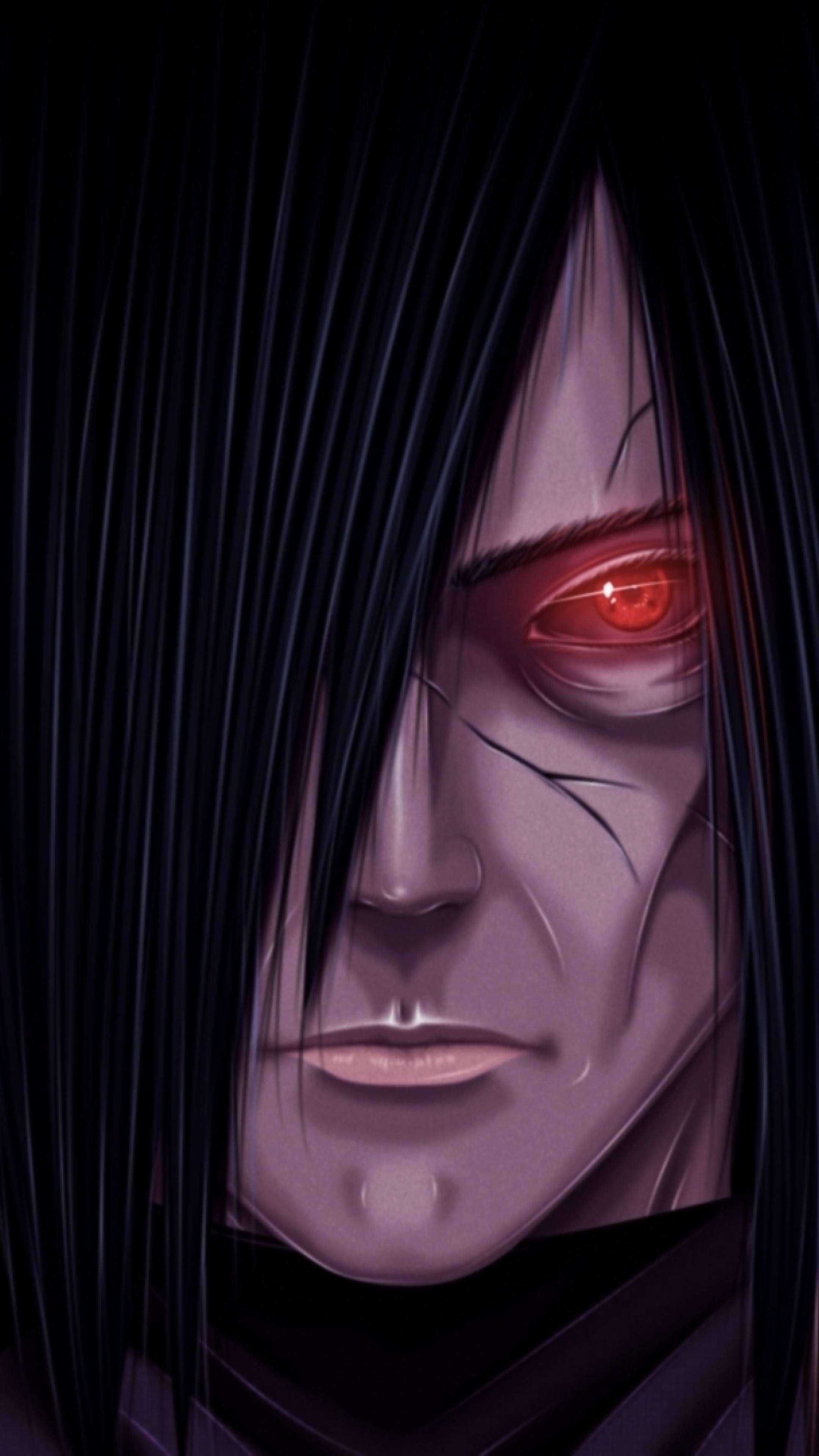 Ghost of The Uchiha Wallpapers - Top Free Ghost of The Uchiha ...