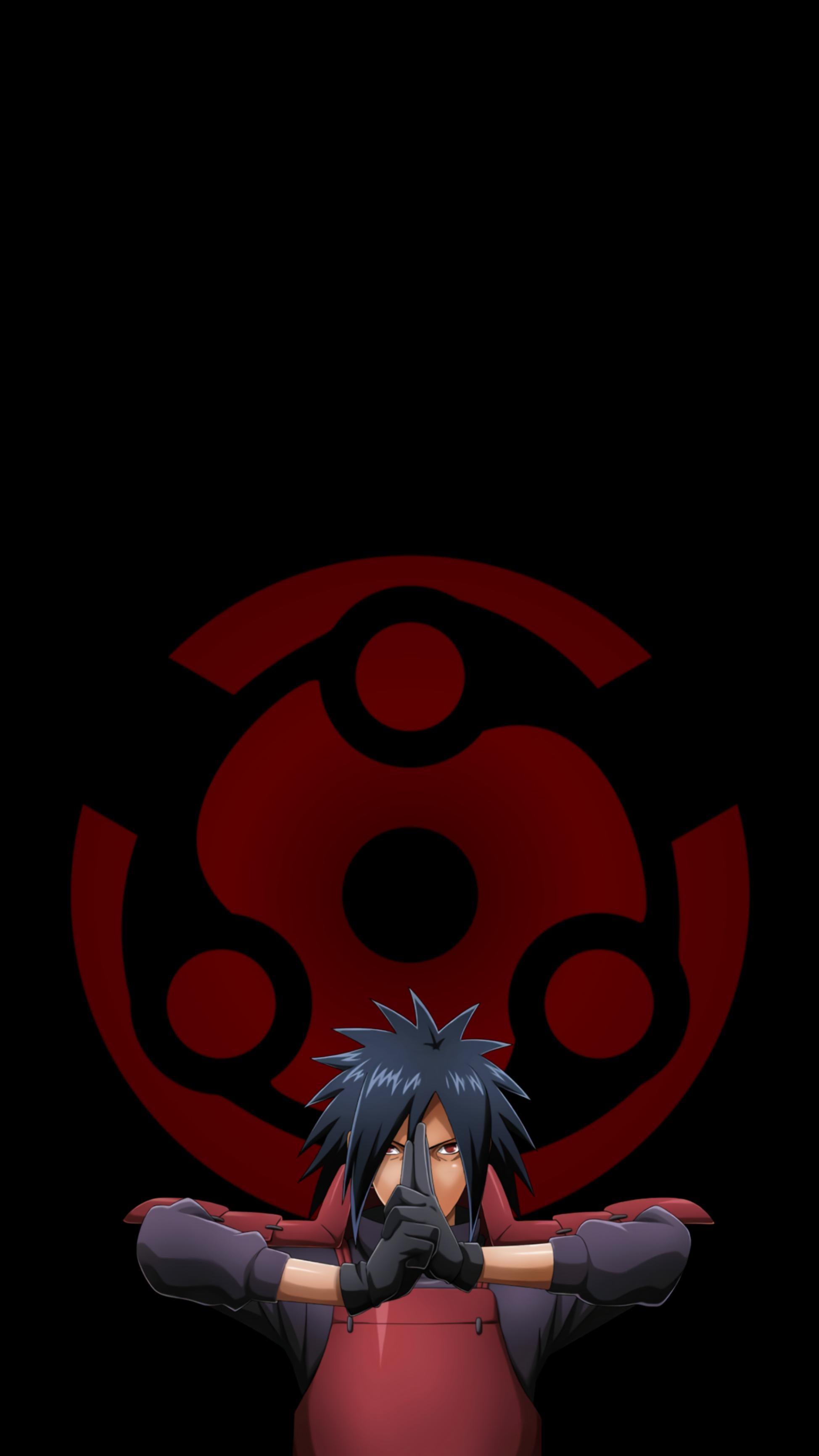 Ghost of The Uchiha Wallpapers - Top Free Ghost of The Uchiha ...