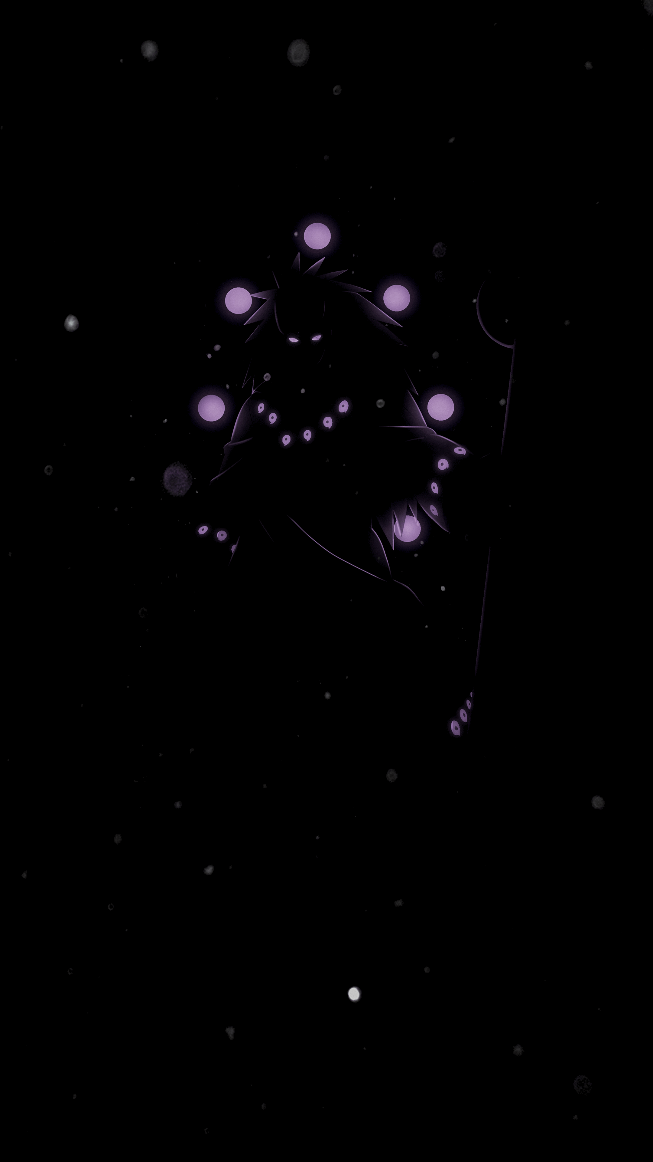 Ghost of The Uchiha Wallpapers - Top Free Ghost of The Uchiha ...