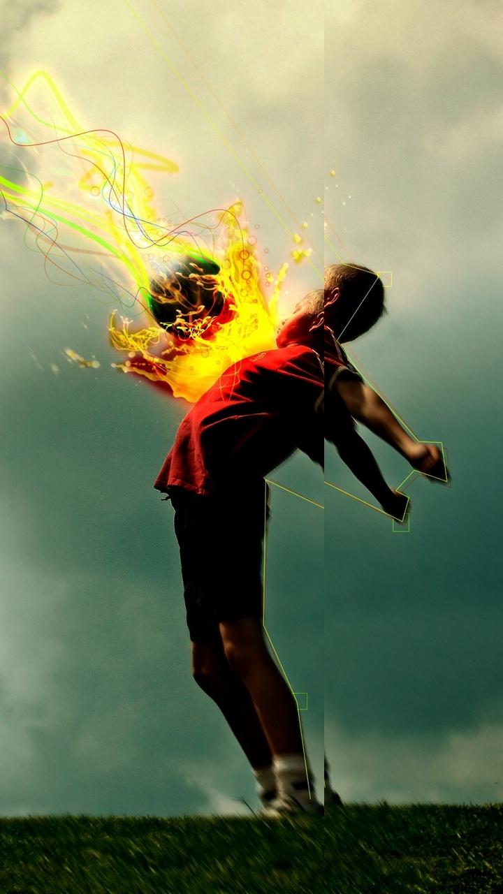 Footy Wallpapers - Top Free Footy Backgrounds - WallpaperAccess