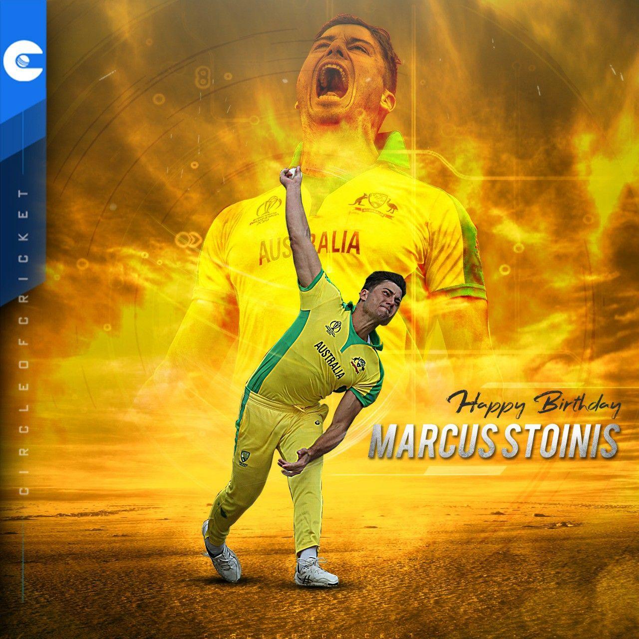 Marcus Stoinis Wallpapers - Top Free Marcus Stoinis Backgrounds ...