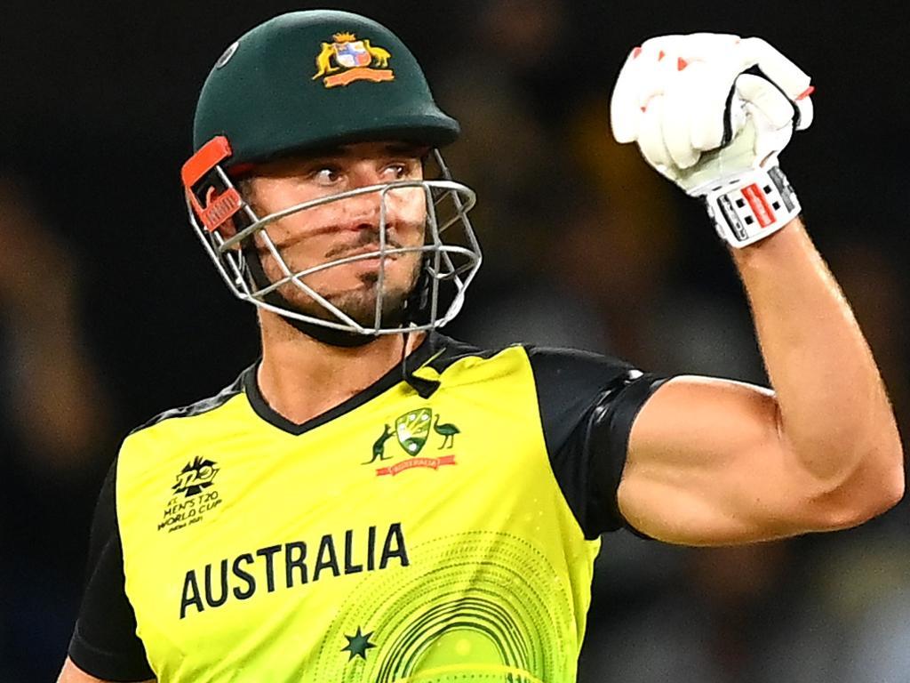 Marcus Stoinis Wallpapers - Top Free Marcus Stoinis Backgrounds ...