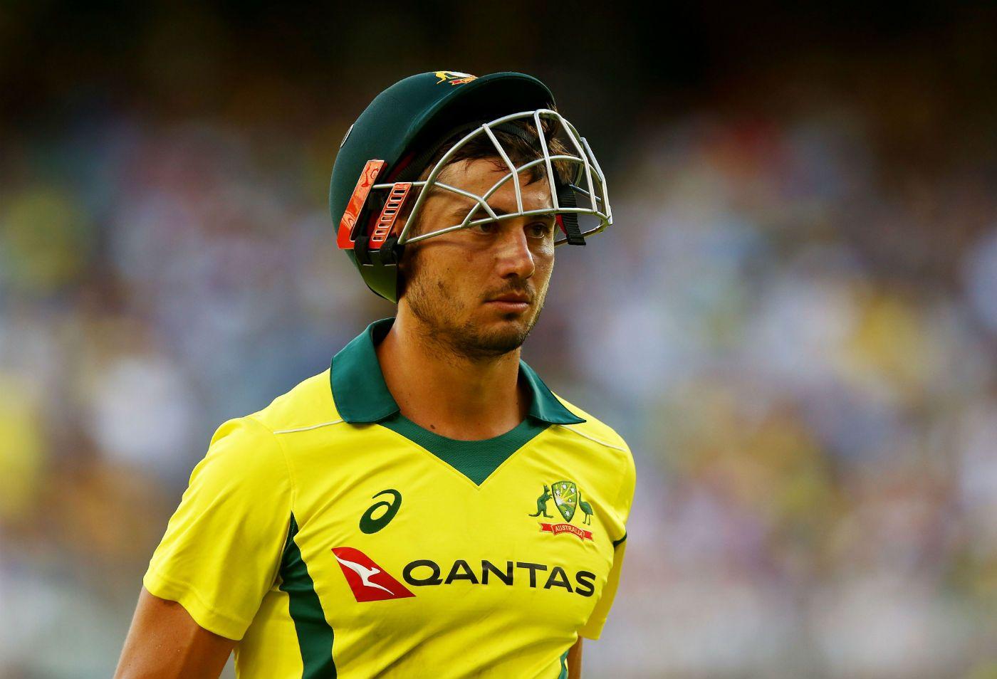 Marcus Stoinis Wallpapers - Top Free Marcus Stoinis Backgrounds ...