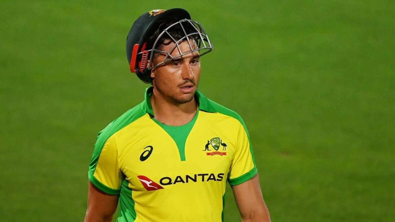 Marcus Stoinis Wallpapers - Top Free Marcus Stoinis Backgrounds ...