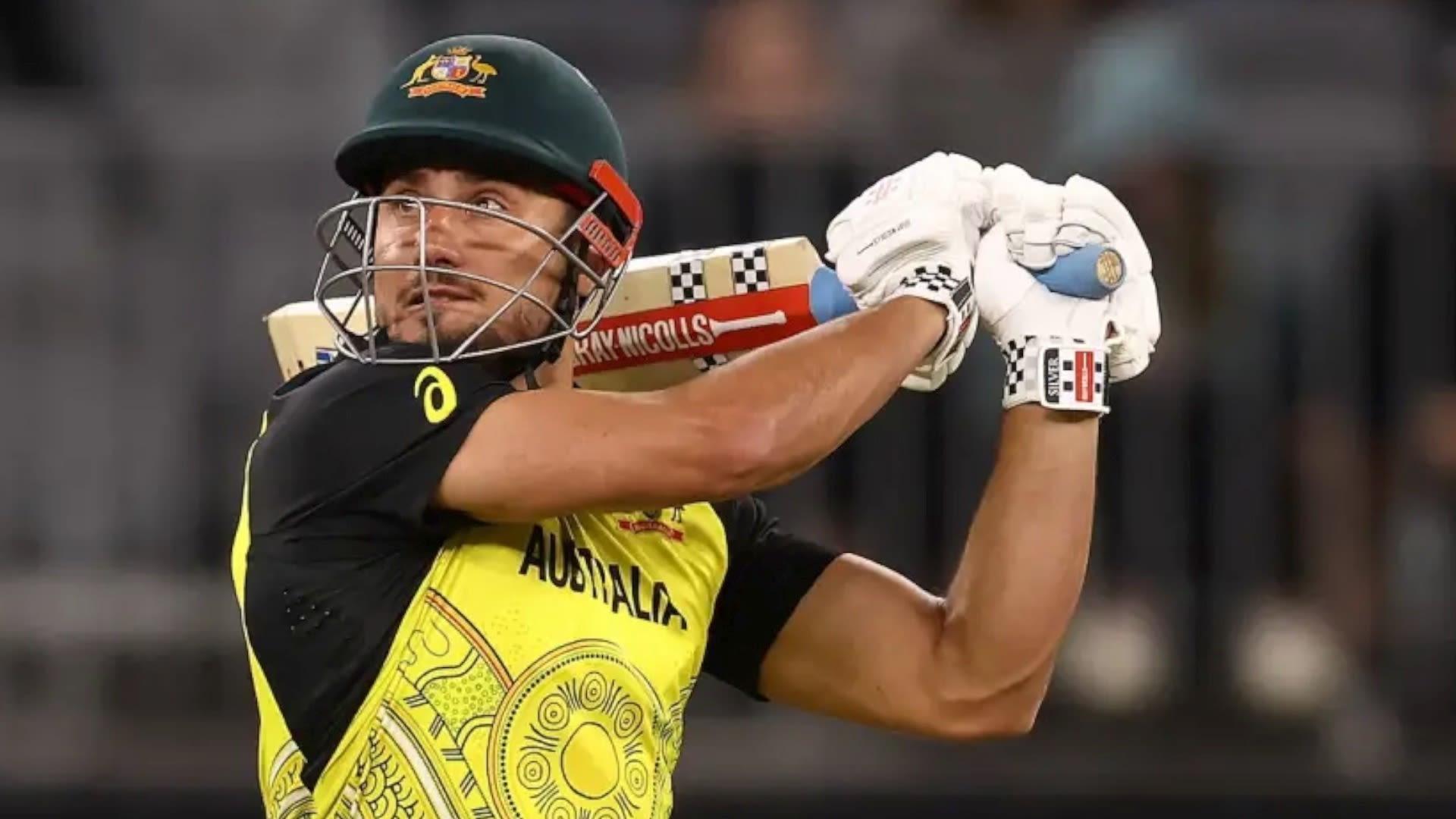 Marcus Stoinis Wallpapers - Top Free Marcus Stoinis Backgrounds ...