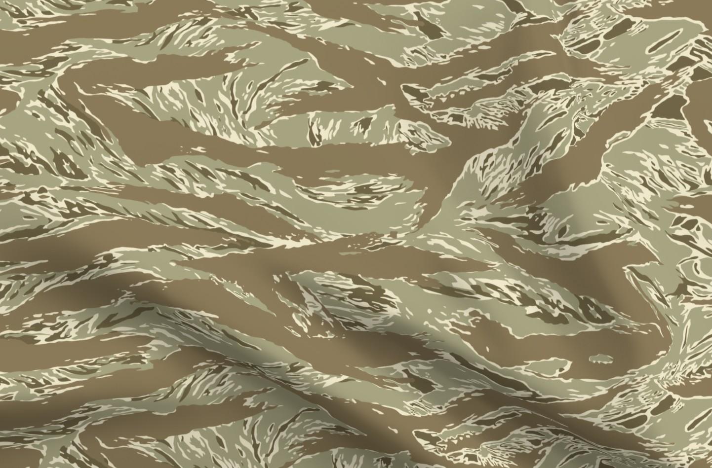 Tiger Camo Wallpapers - Top Free Tiger Camo Backgrounds - WallpaperAccess