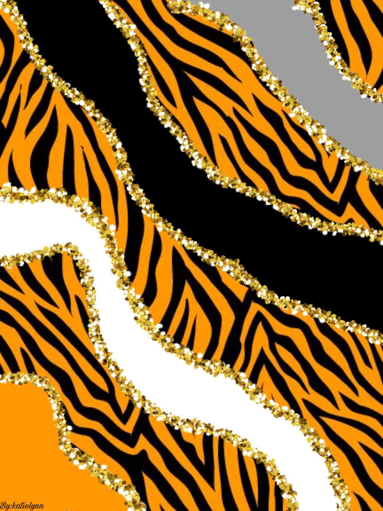 Tiger Stripes Wallpapers - Top Free Tiger Stripes Backgrounds - WallpaperAccess
