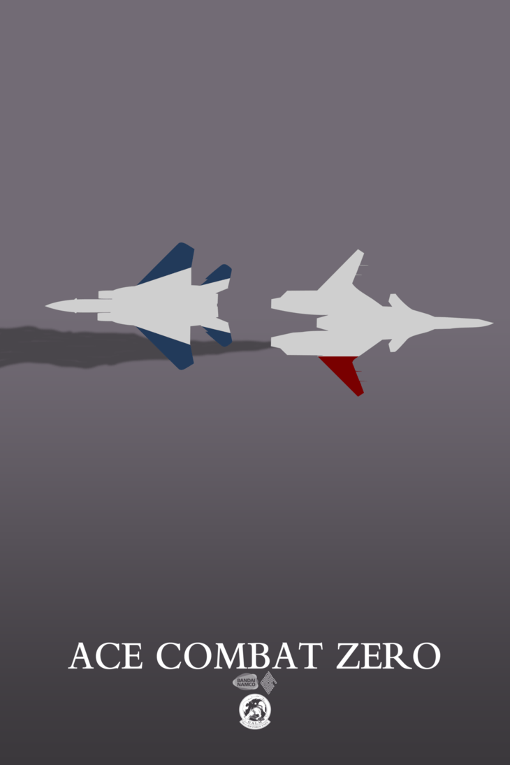Ace Combat Zero Wallpapers - Top Free Ace Combat Zero Backgrounds ...