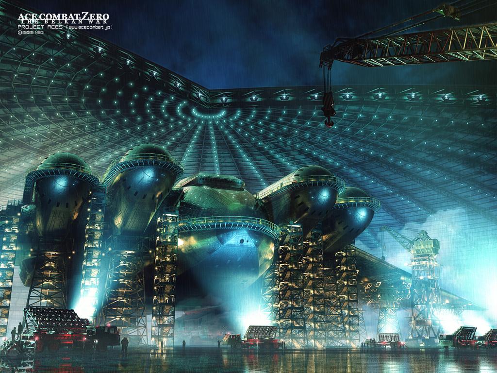 Ace Combat Zero Wallpapers - Top Free Ace Combat Zero Backgrounds ...