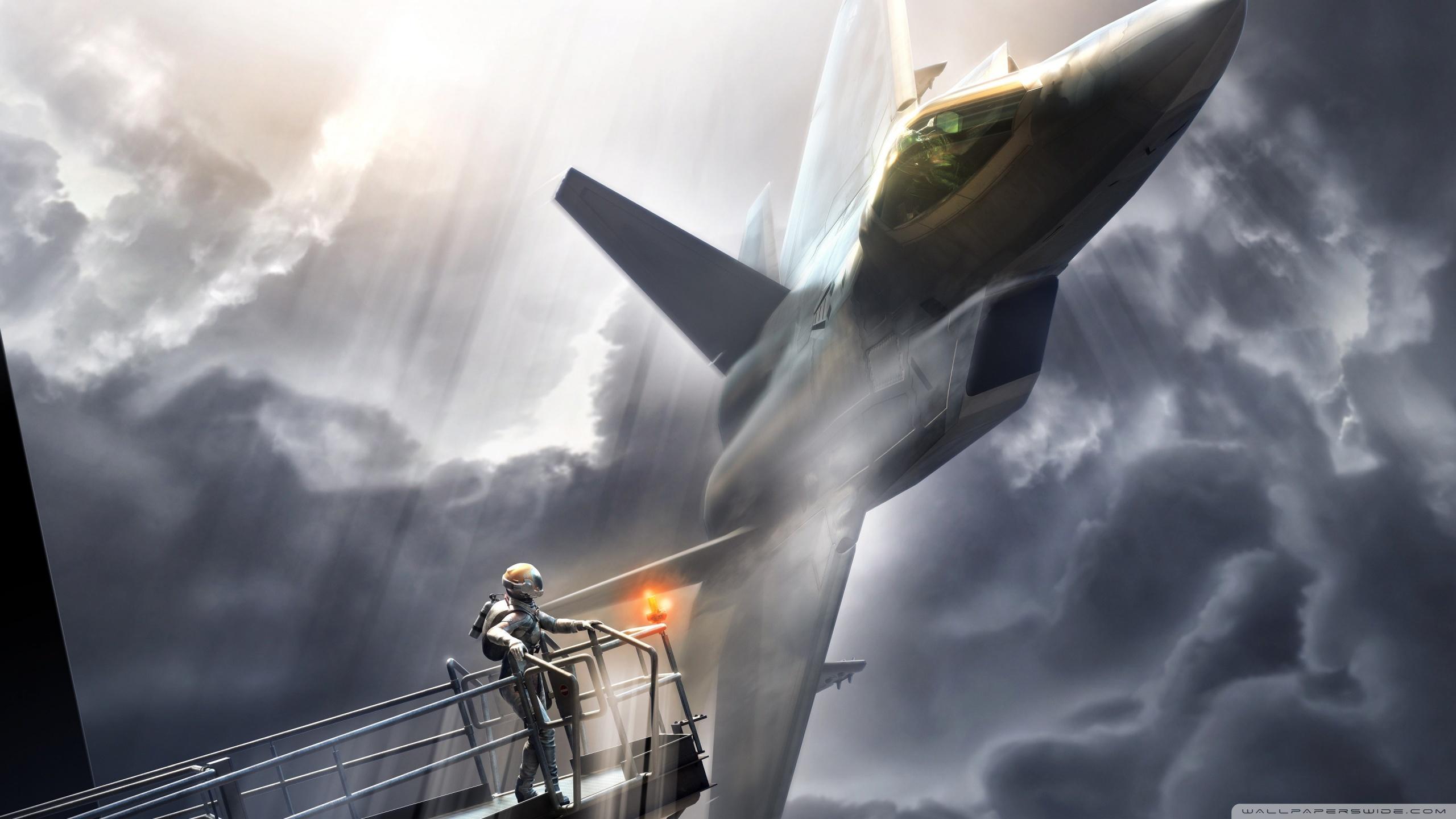 Ace Combat Zero Wallpapers - Top Free Ace Combat Zero Backgrounds ...