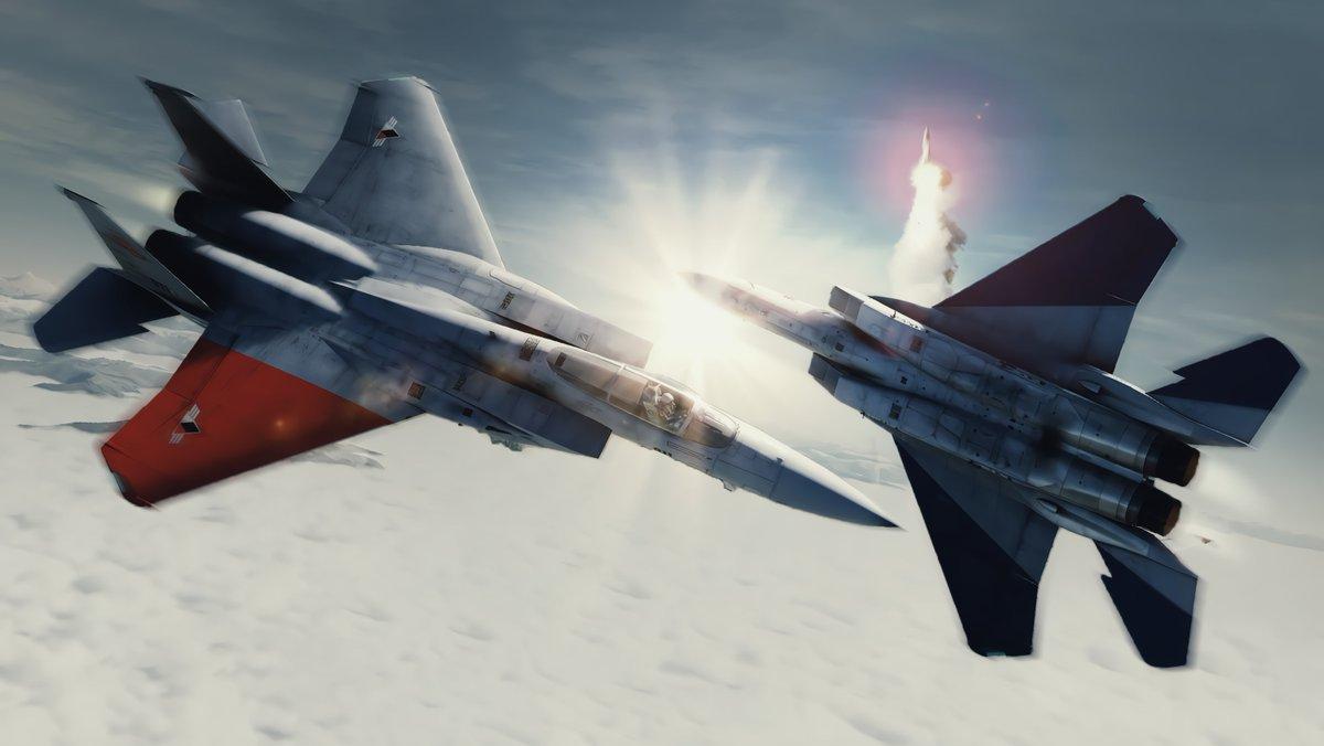 Ace Combat Zero Wallpapers - Top Free Ace Combat Zero Backgrounds ...
