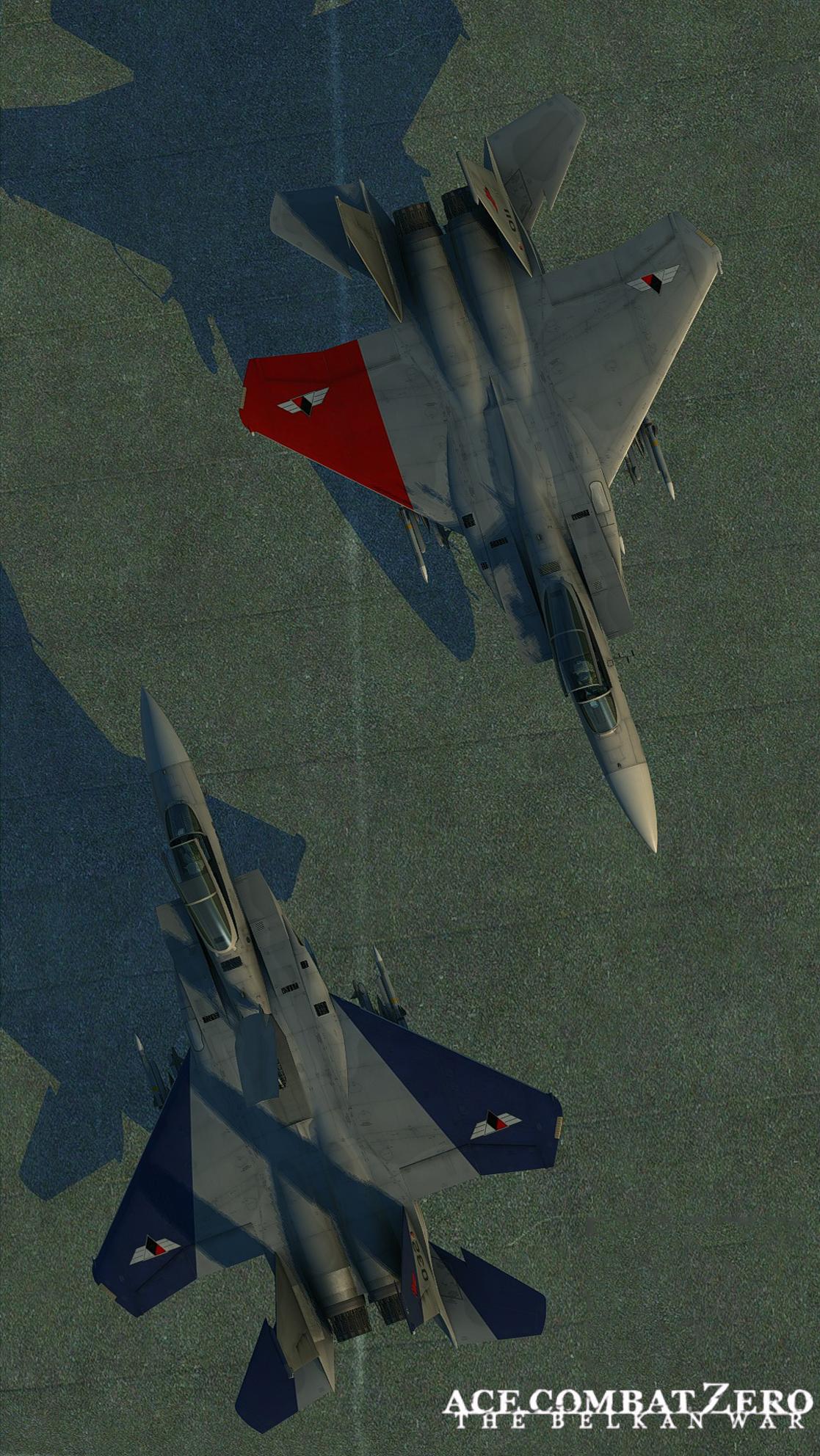 Ace Combat Zero Wallpapers - Top Free Ace Combat Zero Backgrounds ...