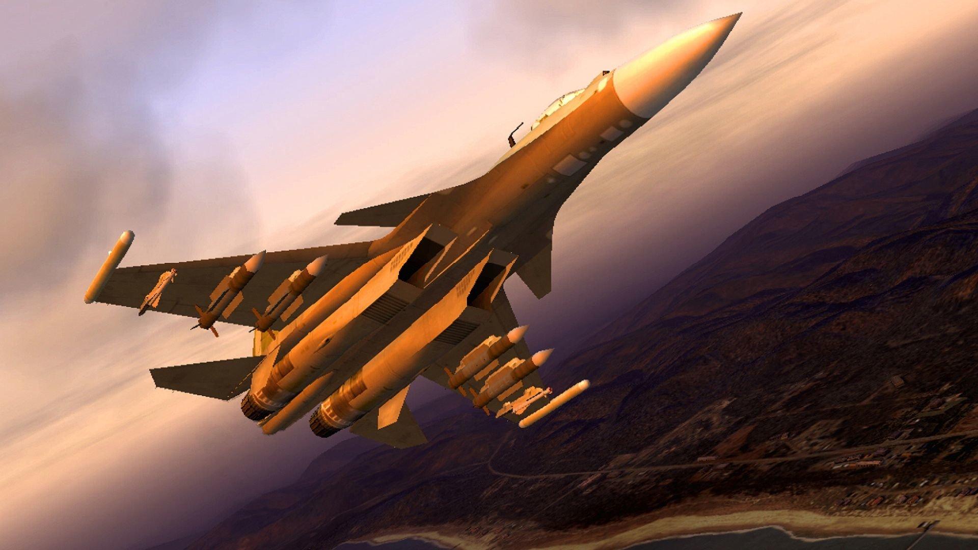 Ace Combat Zero Wallpapers - Top Free Ace Combat Zero Backgrounds ...
