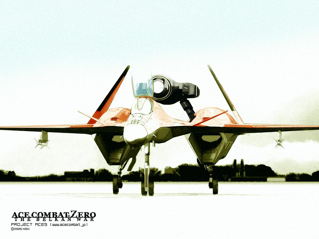 Ace Combat Zero Wallpapers - Top Free Ace Combat Zero Backgrounds ...