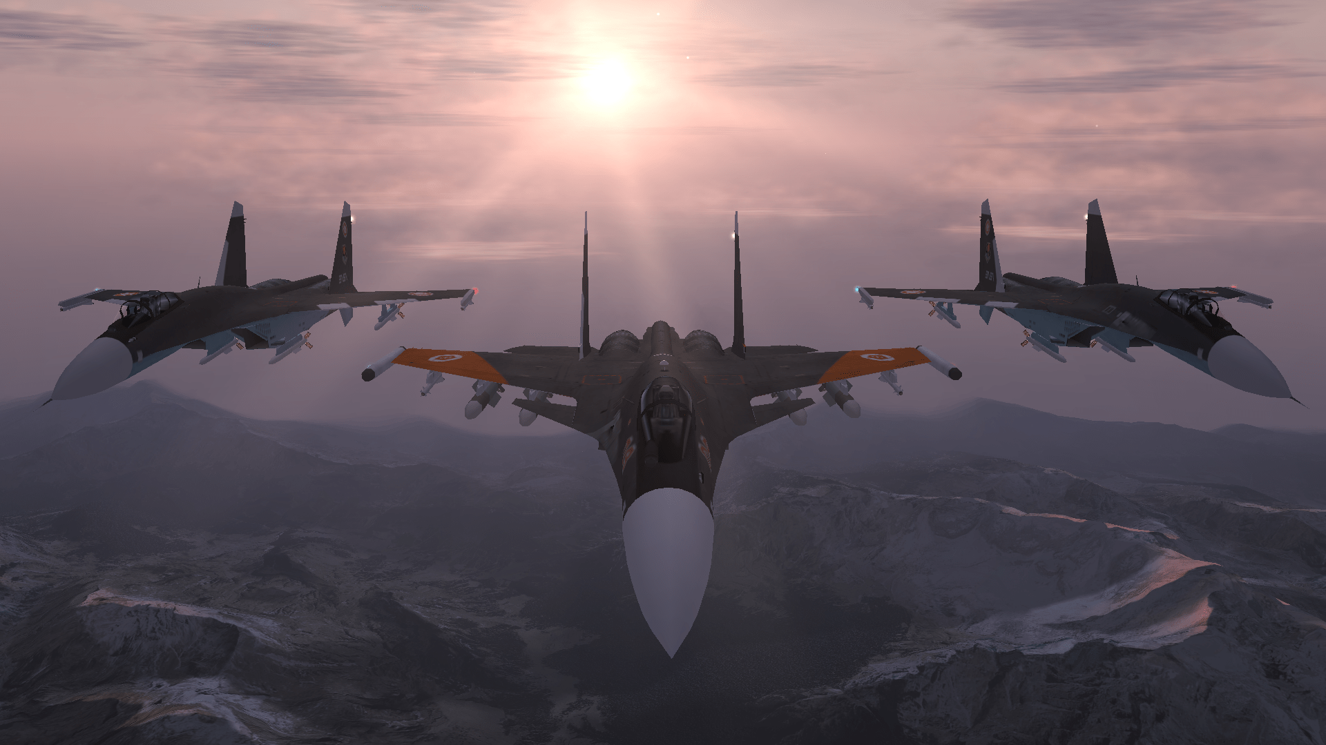 Ace Combat Zero Wallpapers - Top Free Ace Combat Zero Backgrounds ...