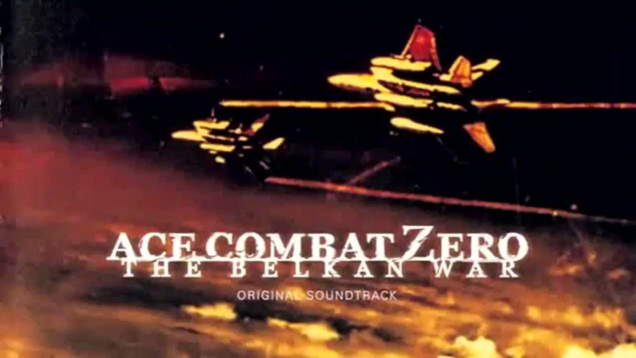 Ace Combat Zero Wallpapers - Top Free Ace Combat Zero Backgrounds - WallpaperAccess