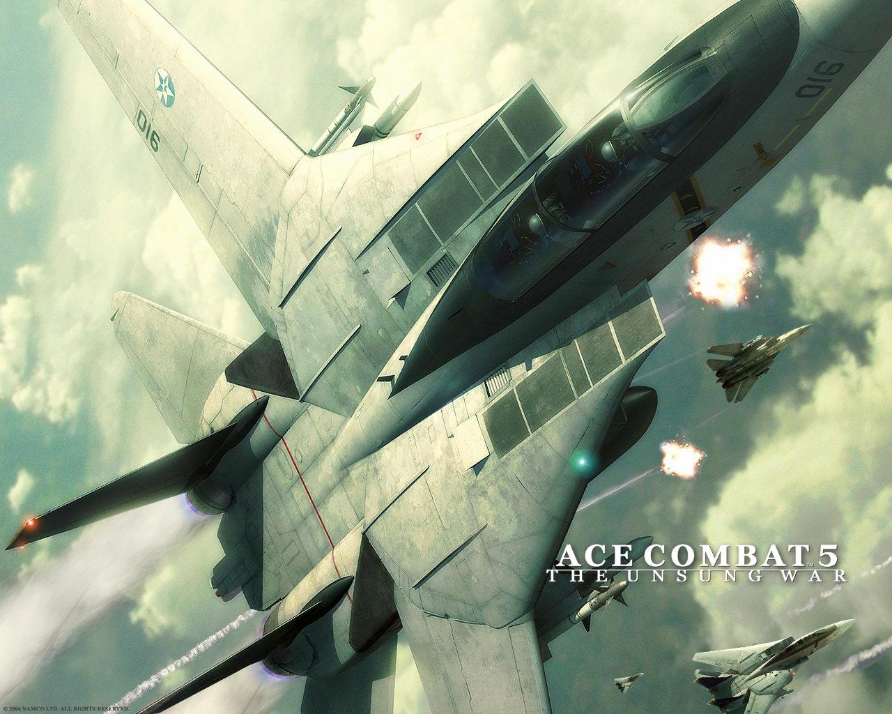 Ace Combat Zero Wallpapers - Top Free Ace Combat Zero Backgrounds ...