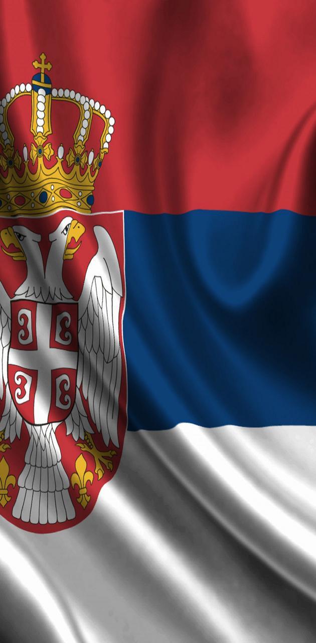 Serbia Flag Wallpapers - Top Free Serbia Flag Backgrounds - WallpaperAccess