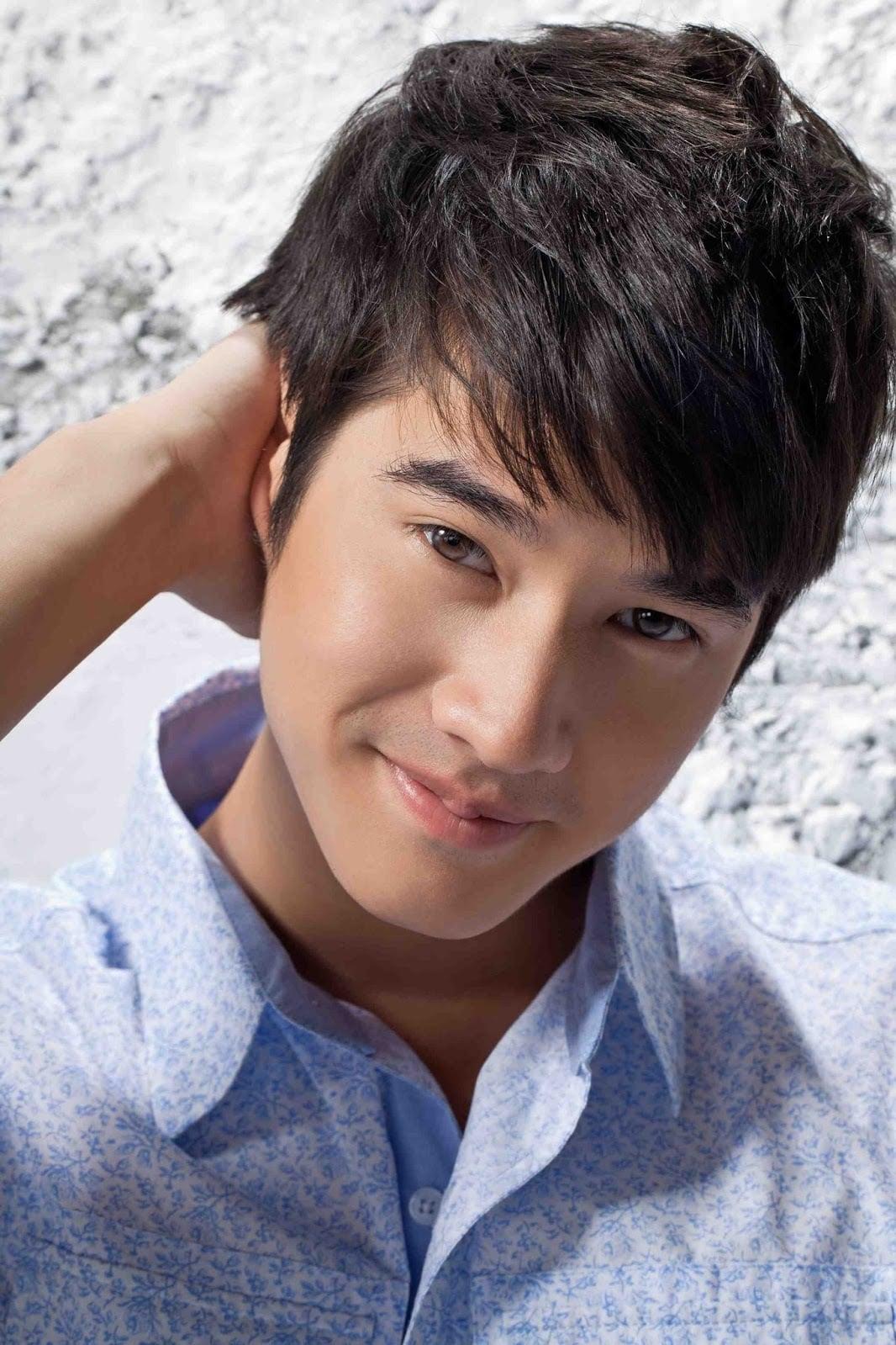 Mario Maurer Wallpapers - Top Free Mario Maurer Backgrounds ...