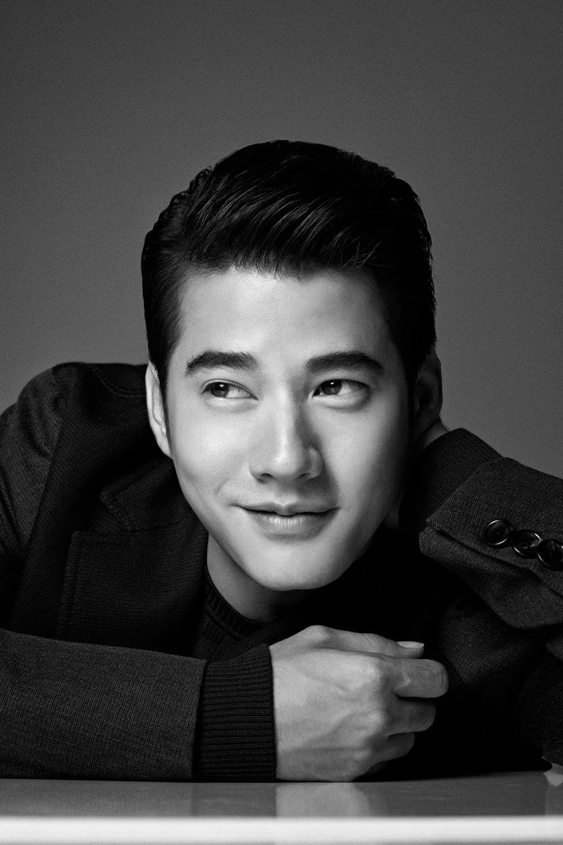 Mario Maurer Wallpapers - Top Free Mario Maurer Backgrounds ...