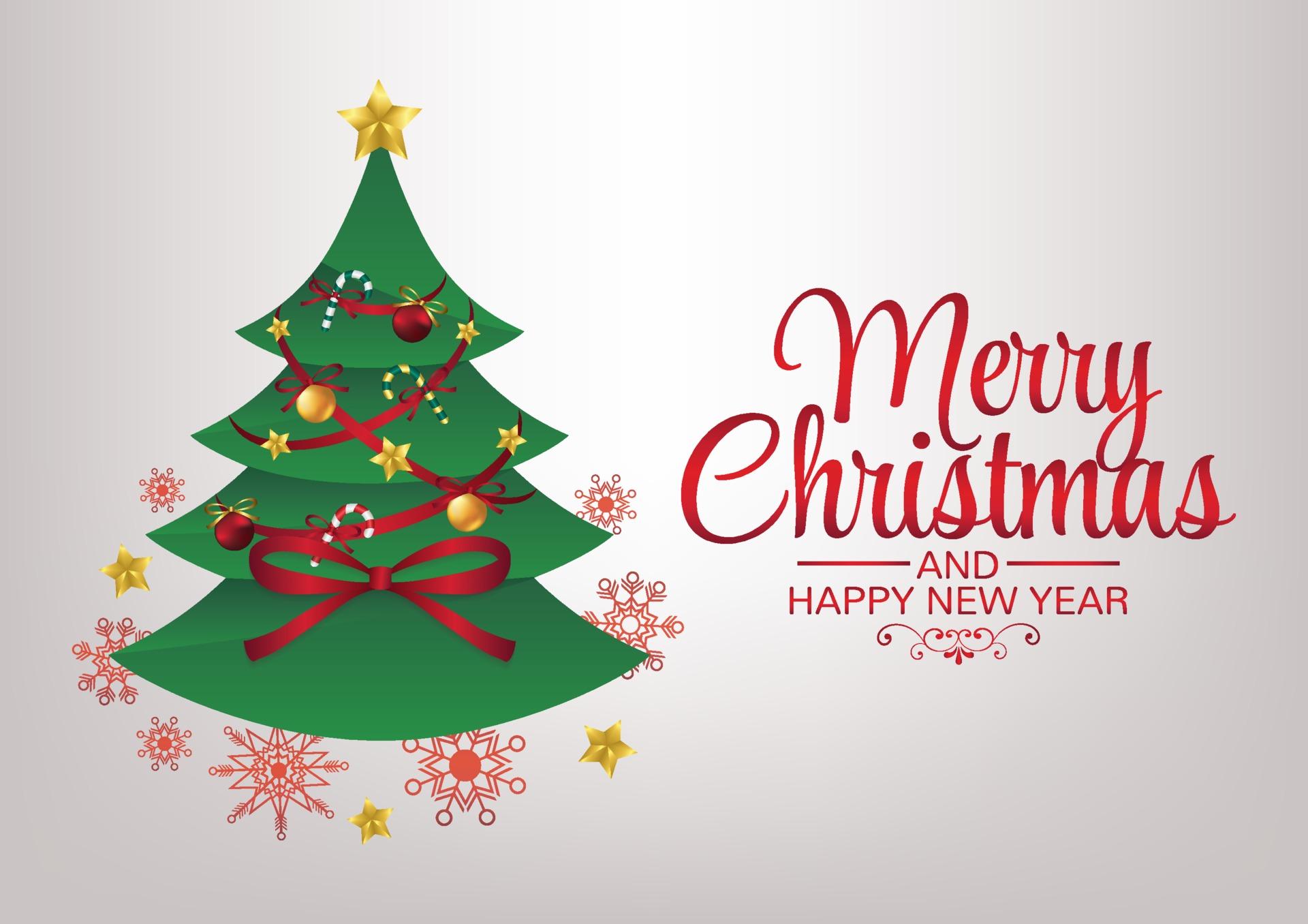 Big Christmas Tree Wallpapers - Top Free Big Christmas Tree Backgrounds ...