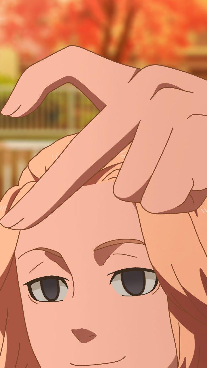 Mikey Anime Wallpapers - Top Free Mikey Anime Backgrounds - WallpaperAccess