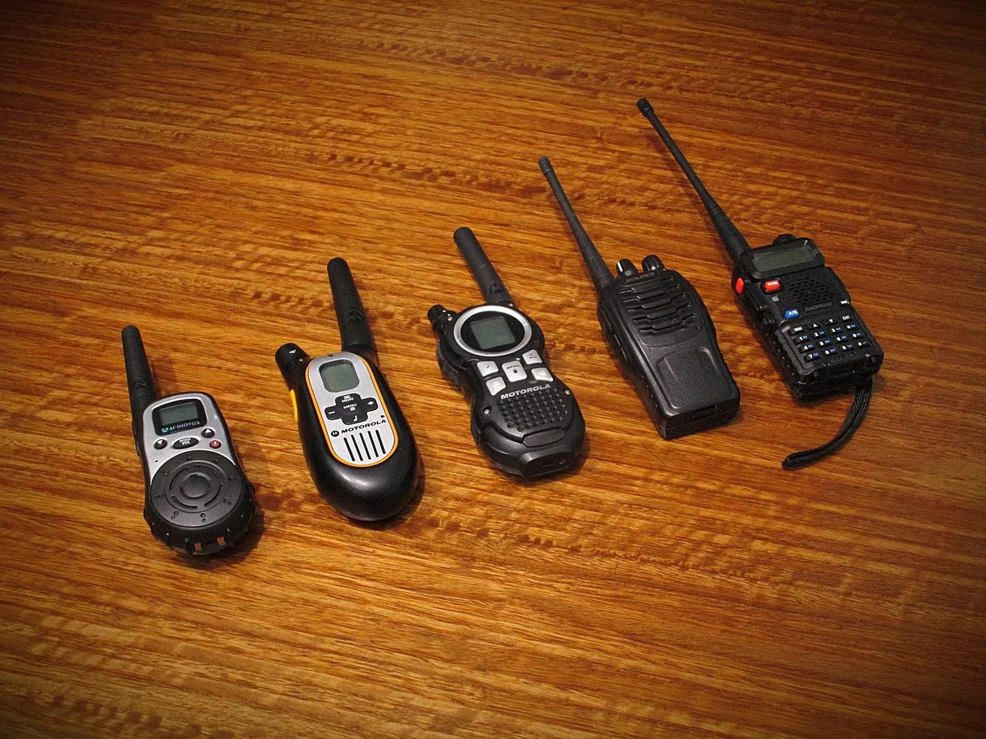 Walkie Talkie Wallpapers - Top Free Walkie Talkie Backgrounds ...