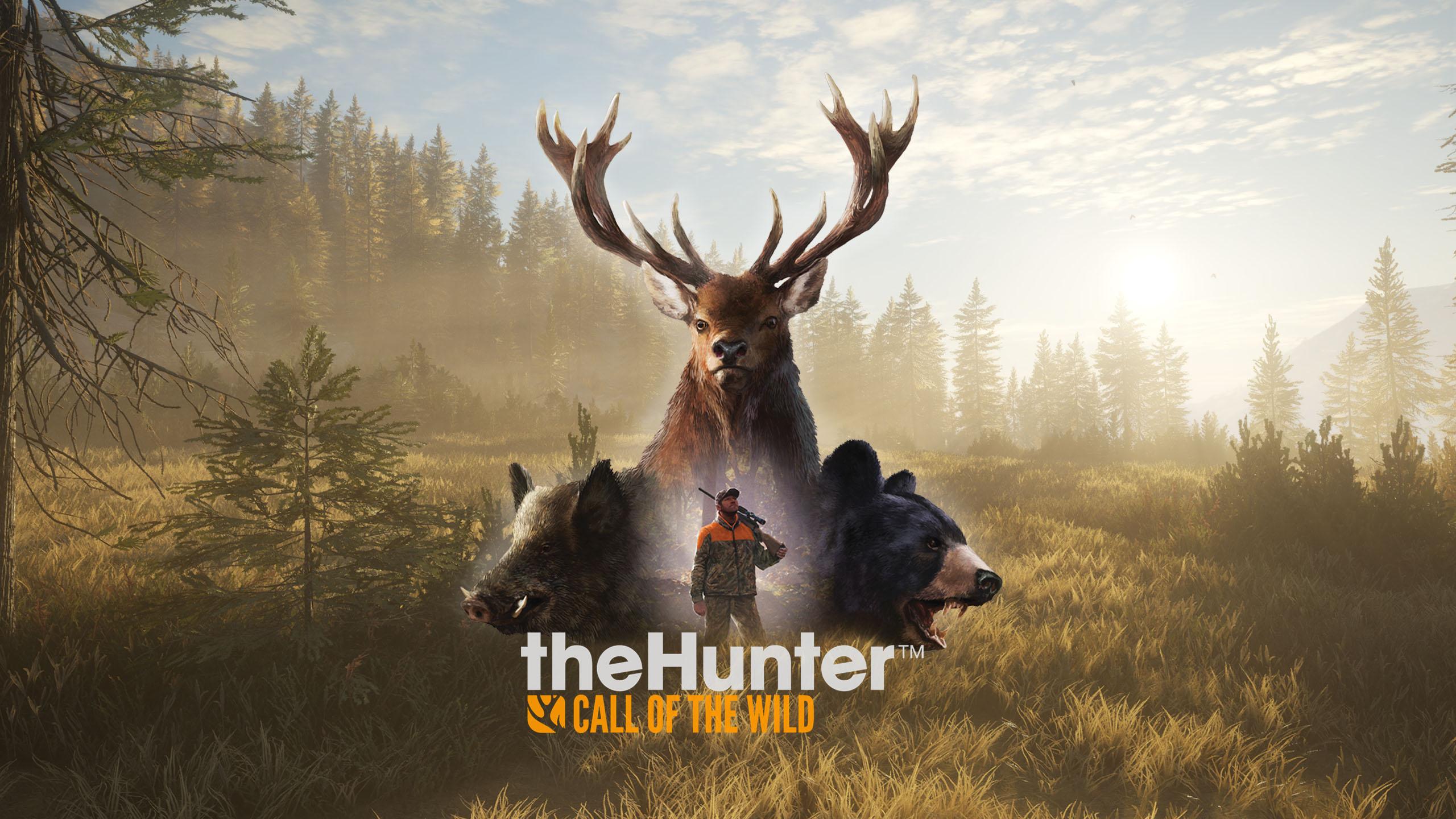 The Hunter: Call of the Wild Wallpapers - Top Free The Hunter: Call of ... The Hunter: Call of the Wild Wallpapers - Top Free The Hunter: Call of ...