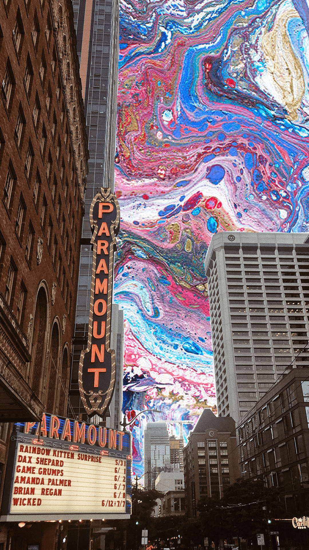 Paramount Wallpapers - Top Free Paramount Backgrounds - WallpaperAccess