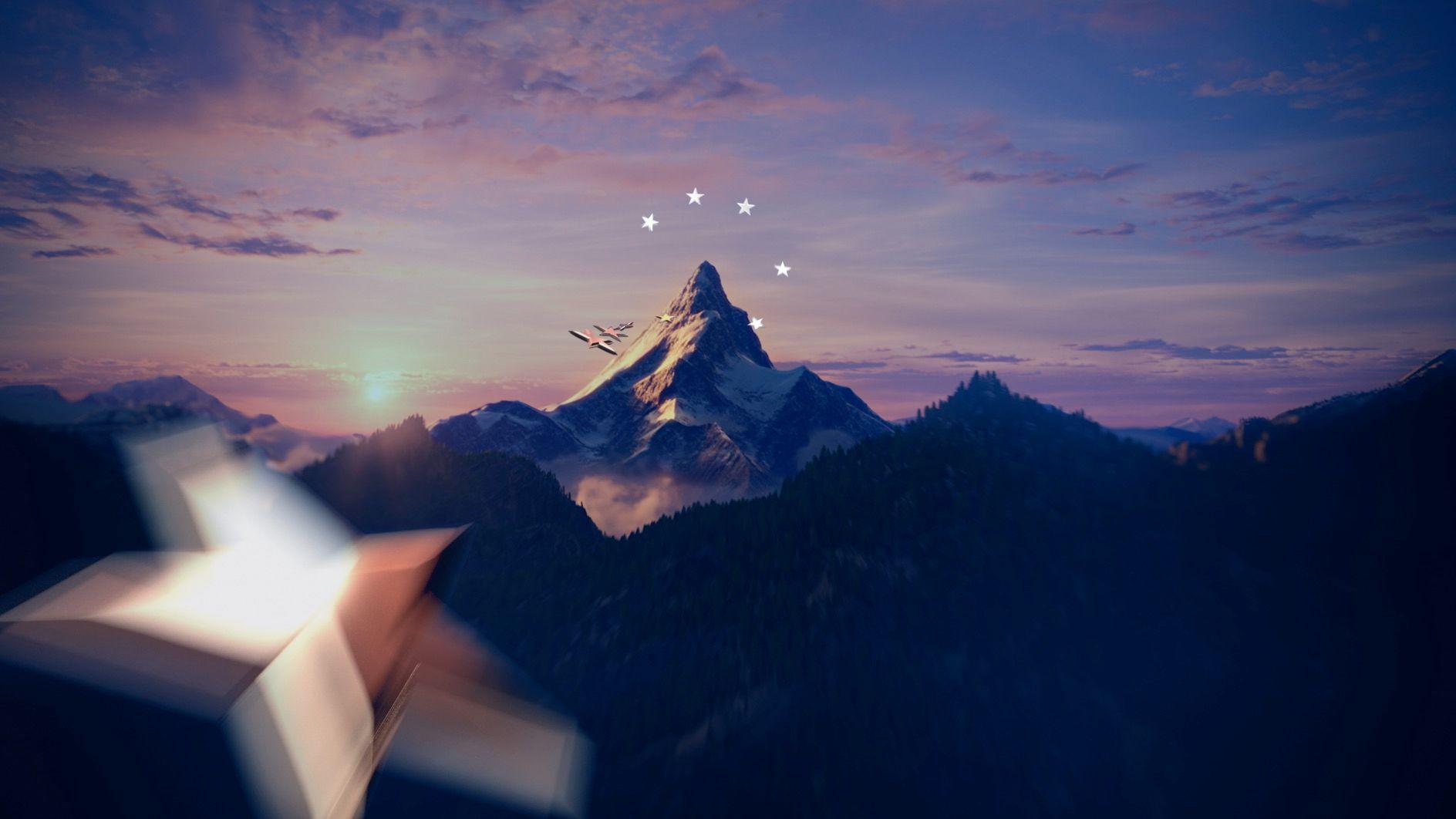 Paramount Wallpapers - Top Free Paramount Backgrounds - WallpaperAccess