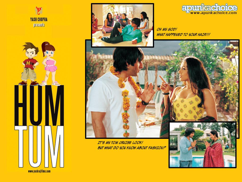 Hum Tum Wallpapers - Top Free Hum Tum Backgrounds - WallpaperAccess