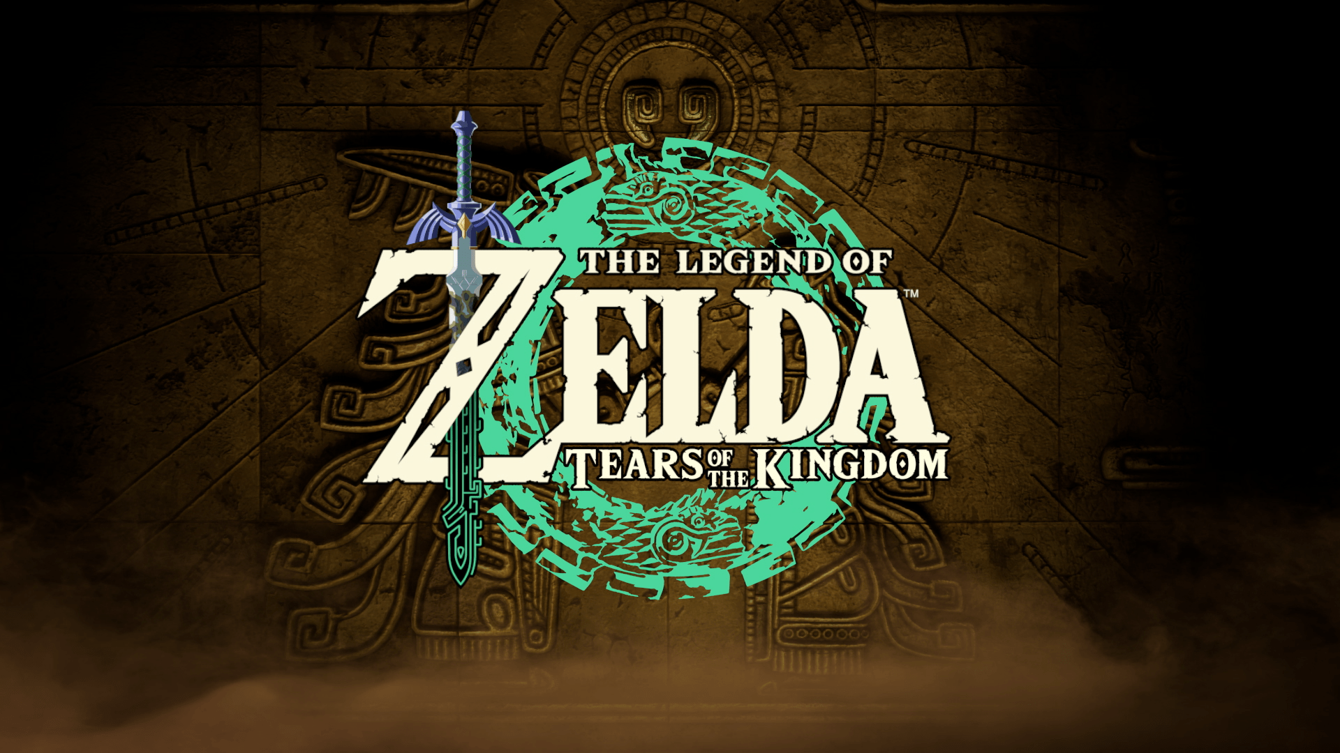 The Legend of Zelda: Tears of the Kingdom Wallpapers - Top Free The ...