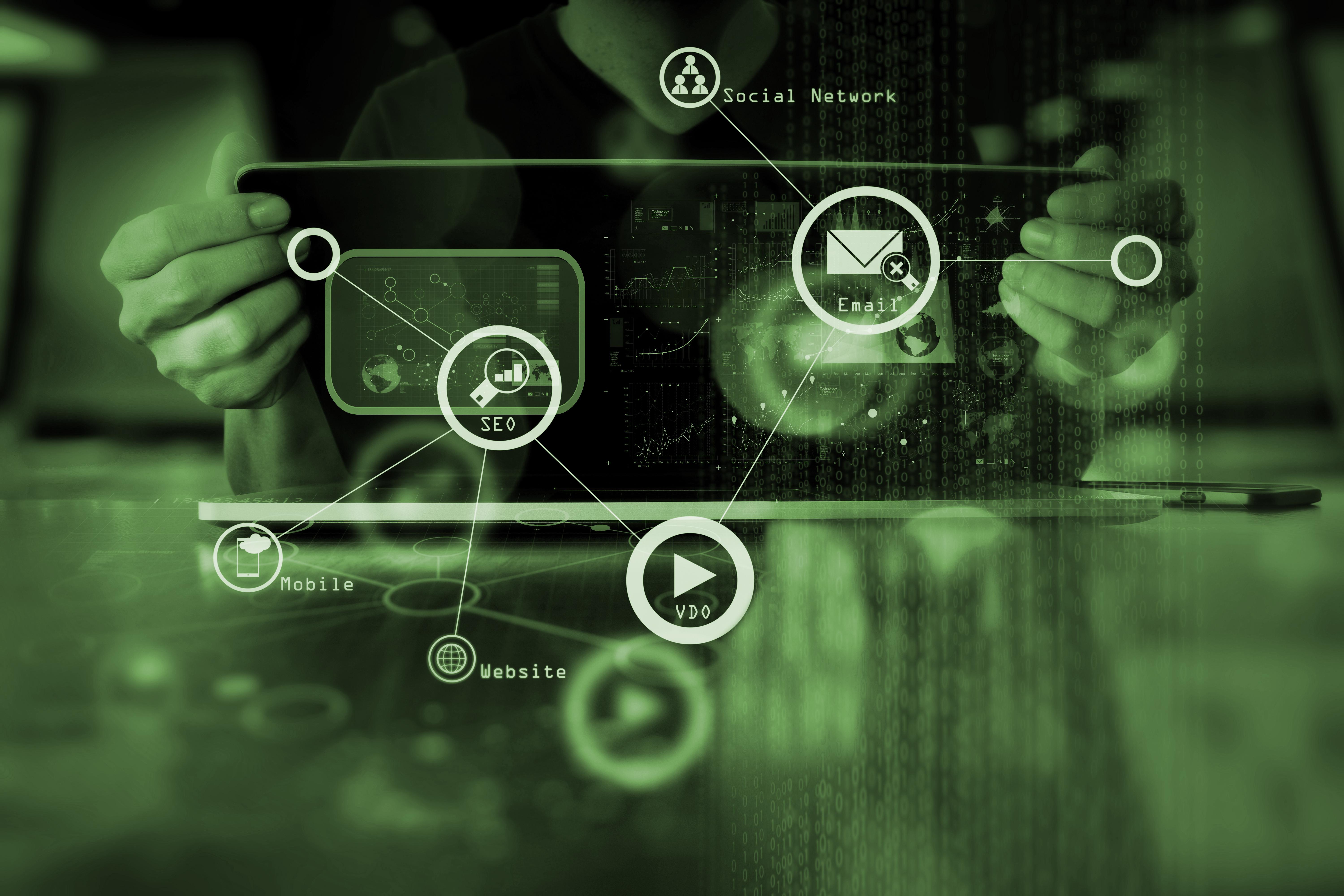 Seo Marketing Wallpapers - Top Free Seo Marketing Backgrounds - WallpaperAccess