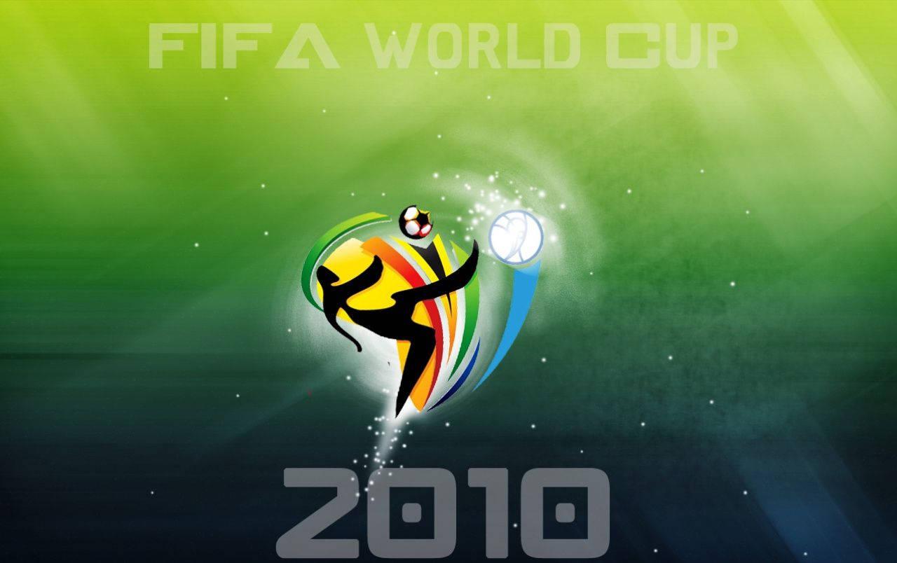 FIFA Logo Wallpapers - Top Free FIFA Logo Backgrounds - WallpaperAccess