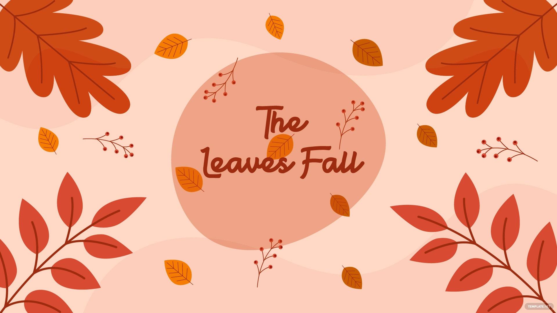 Fall Vibes Wallpapers - Top Free Fall Vibes Backgrounds - WallpaperAccess