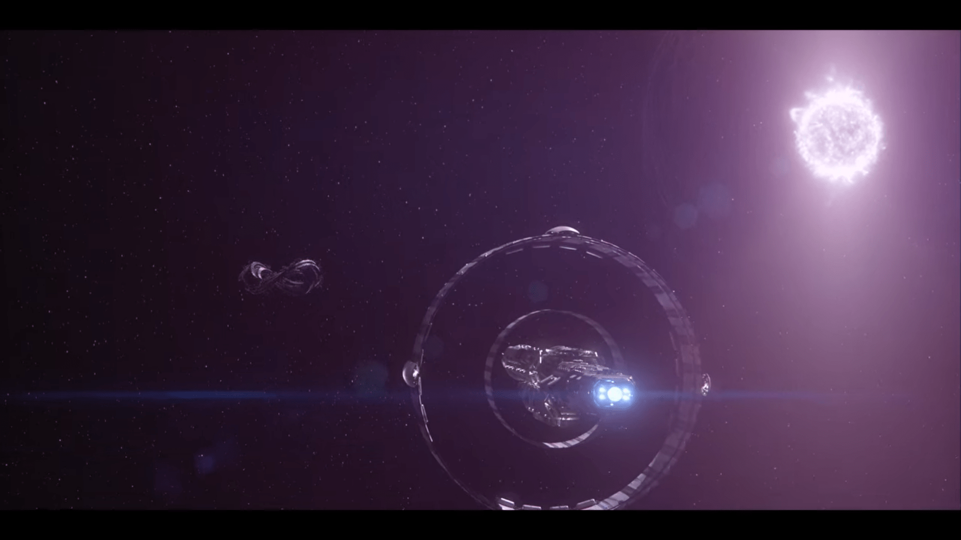 Magnetar Wallpapers - Top Free Magnetar Backgrounds - WallpaperAccess