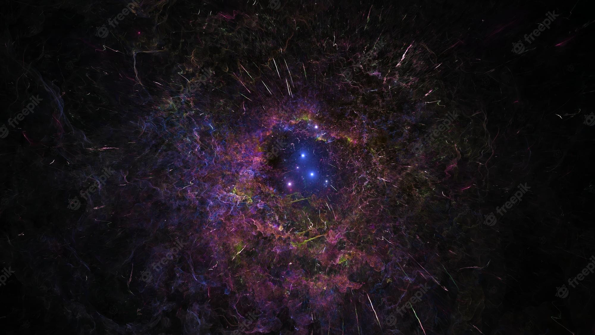 Magnetar Wallpapers - Top Free Magnetar Backgrounds - WallpaperAccess