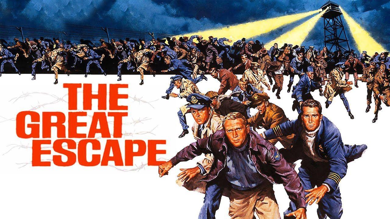 Great Escape Wallpapers - Top Free Great Escape Backgrounds ...