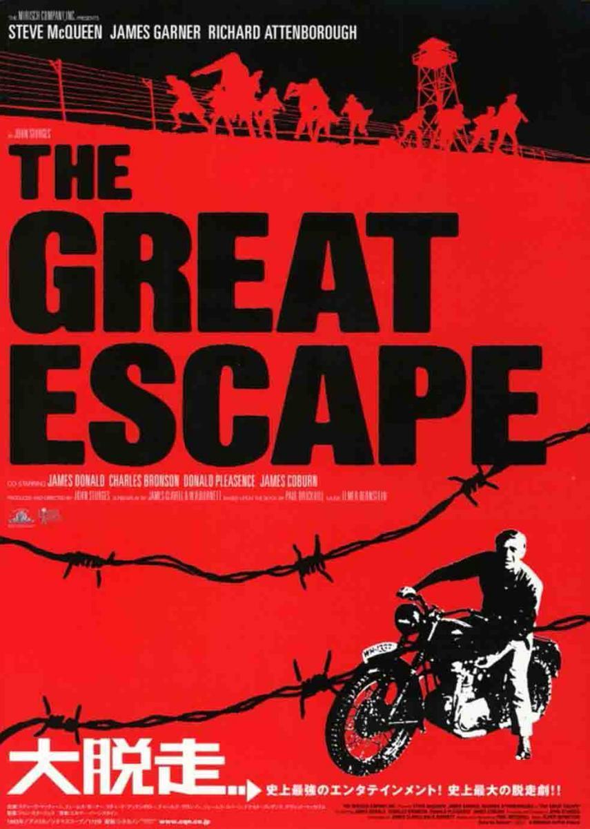 Great Escape Wallpapers - Top Free Great Escape Backgrounds ...