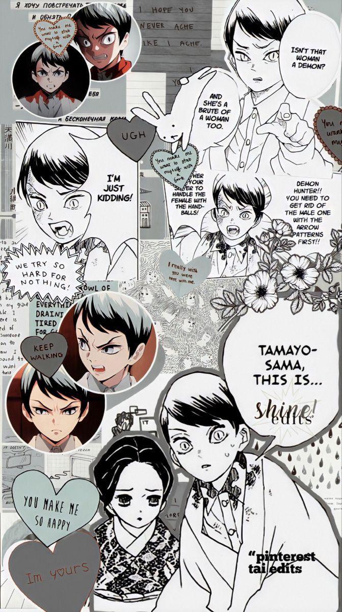 Yushiro Wallpapers - Top Free Yushiro Backgrounds - WallpaperAccess