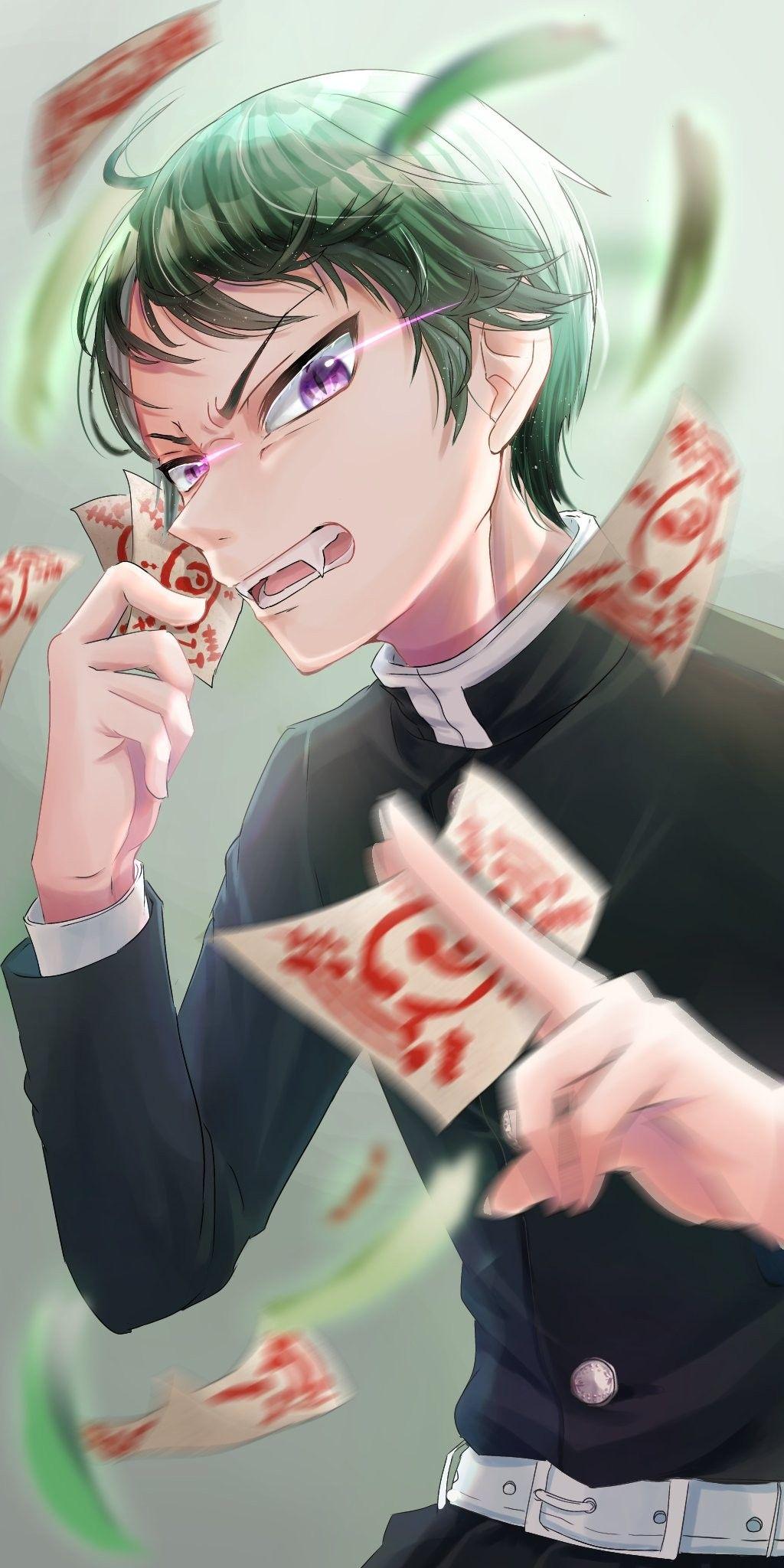 Yushiro Wallpapers - Top Free Yushiro Backgrounds - WallpaperAccess