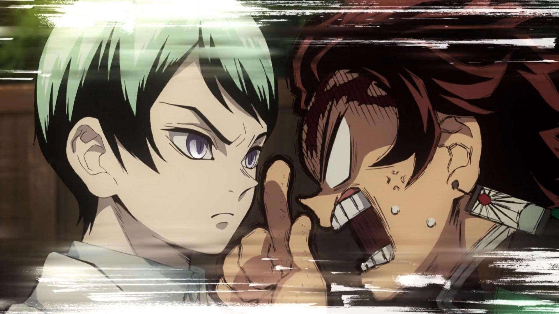 Yushiro Wallpapers - Top Free Yushiro Backgrounds - WallpaperAccess