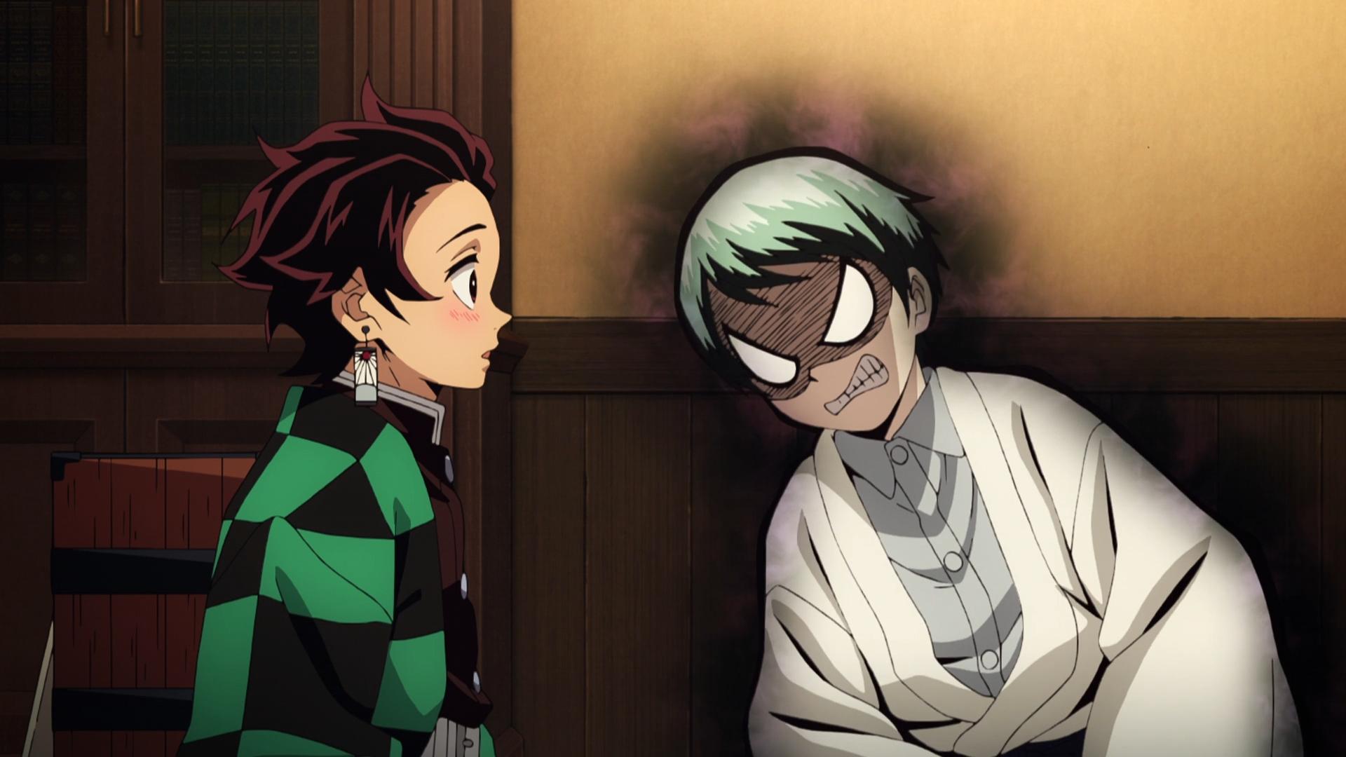 Yushiro Wallpapers - Top Free Yushiro Backgrounds - WallpaperAccess