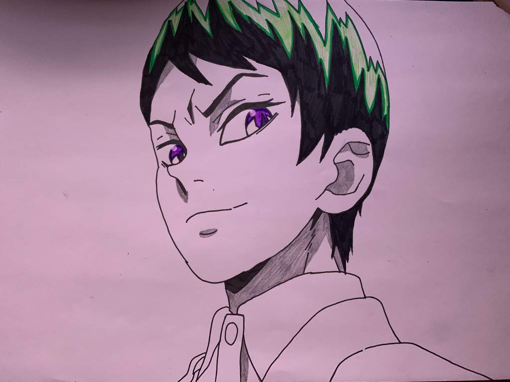 Yushiro Wallpapers - Top Free Yushiro Backgrounds - WallpaperAccess