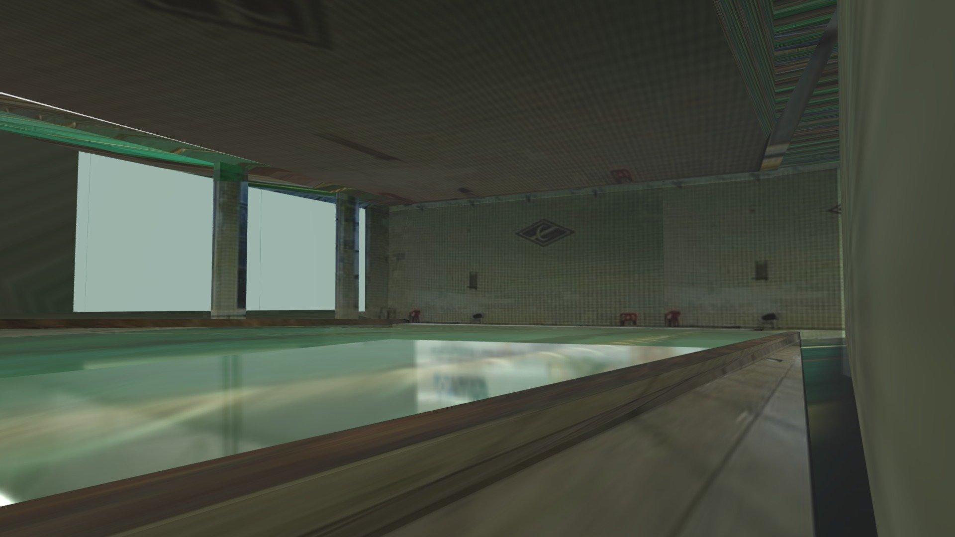 Liminal Wallpapers - Top Free Liminal Backgrounds - WallpaperAccess