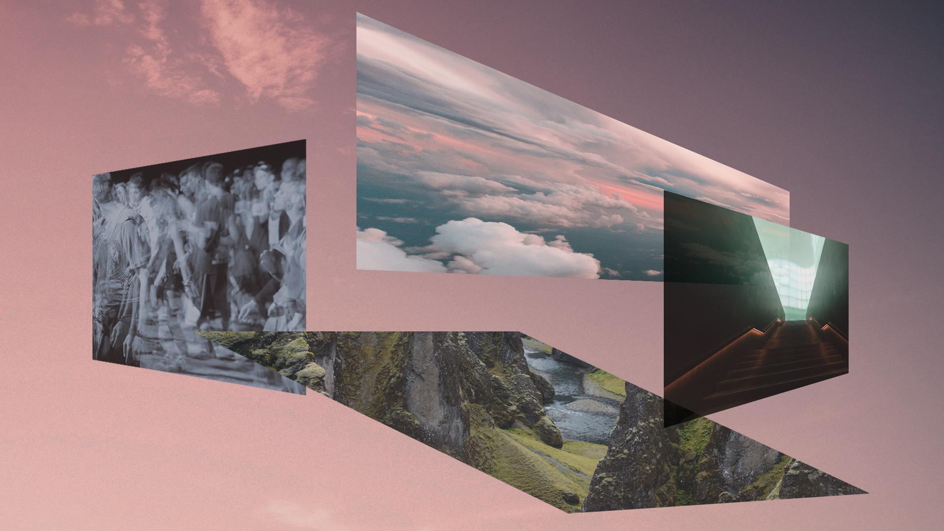 Liminal Wallpapers - Top Free Liminal Backgrounds - WallpaperAccess